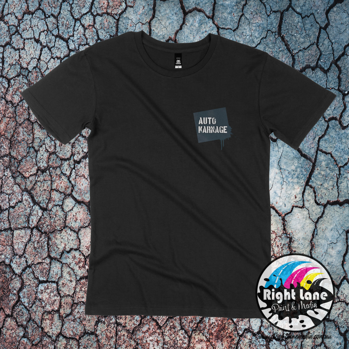 Cressida Baka Yurltu – Automotive Karnage